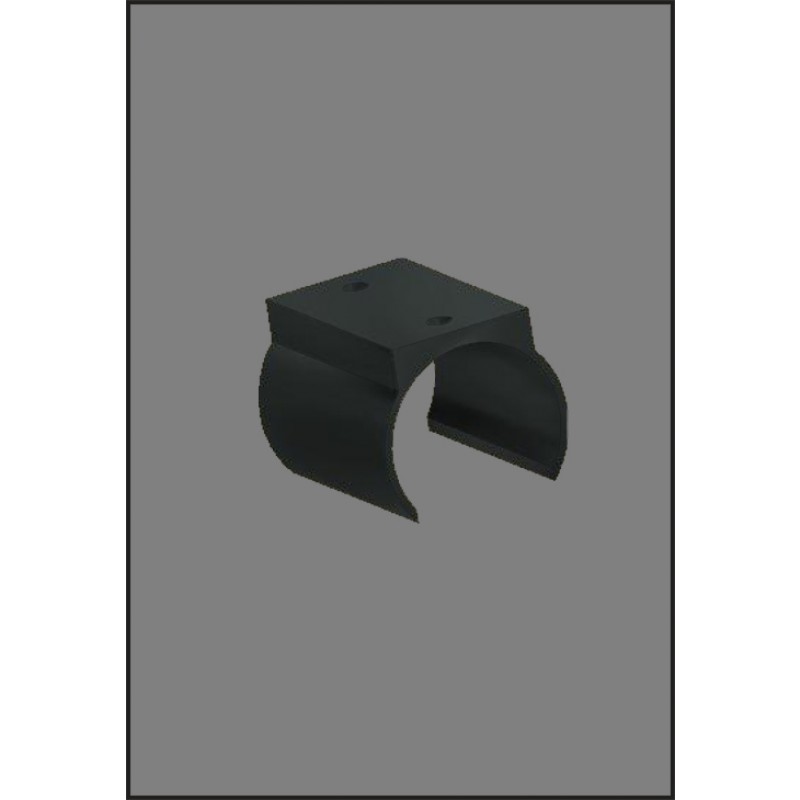 Halteklammer Sitzplatte TS-0